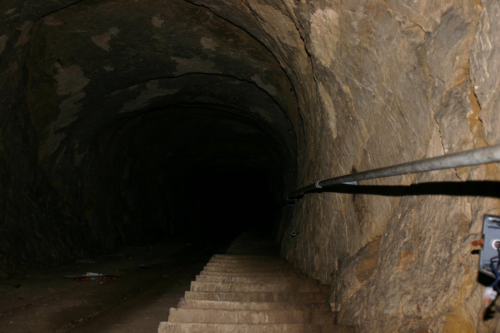 FLEXX URBEX: Sands Quarry Corsham