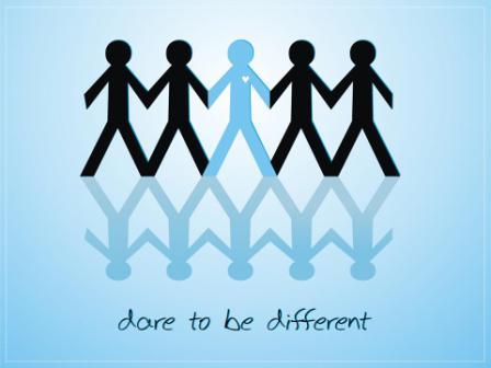 Mau Sukses? Berani Tampil Beda | Cerita Masa lalu Suka Duka Kita Bersama