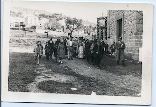 ELIKA-MARATHIAS: Ελικα-Αγιος Χαραλαμπος δεκαετια του 50