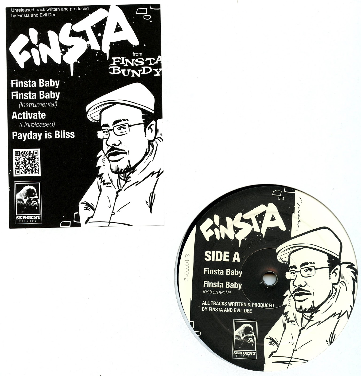 Werner von Wallenrod's Humble, Little Hip-Hop Blog: Celebrating Finsta ...