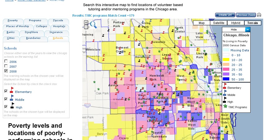 Tutor Mentor Institute, LLC: Connecting People, Ideas and Inner City Youth
