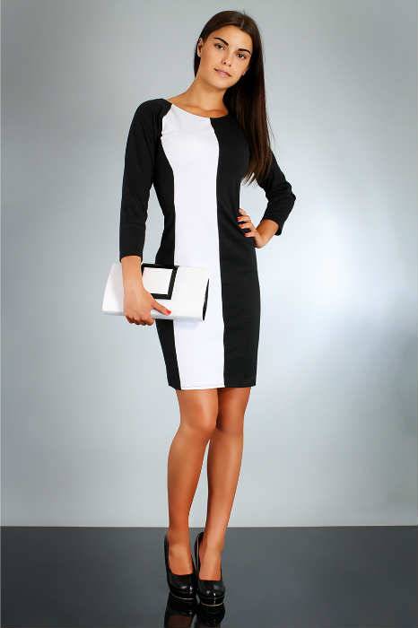 Trend Moda Dünyası - Trend Elbiseler - Yeni Sezon Elbiseler: 2013 Şık ...