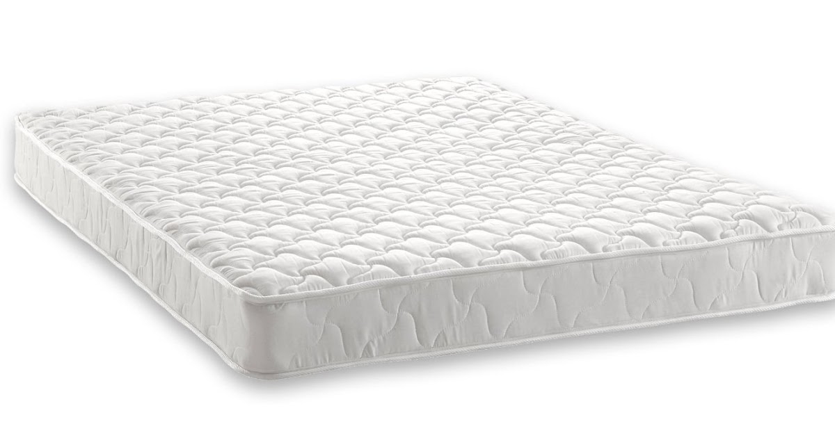 SleepWell Mattress
