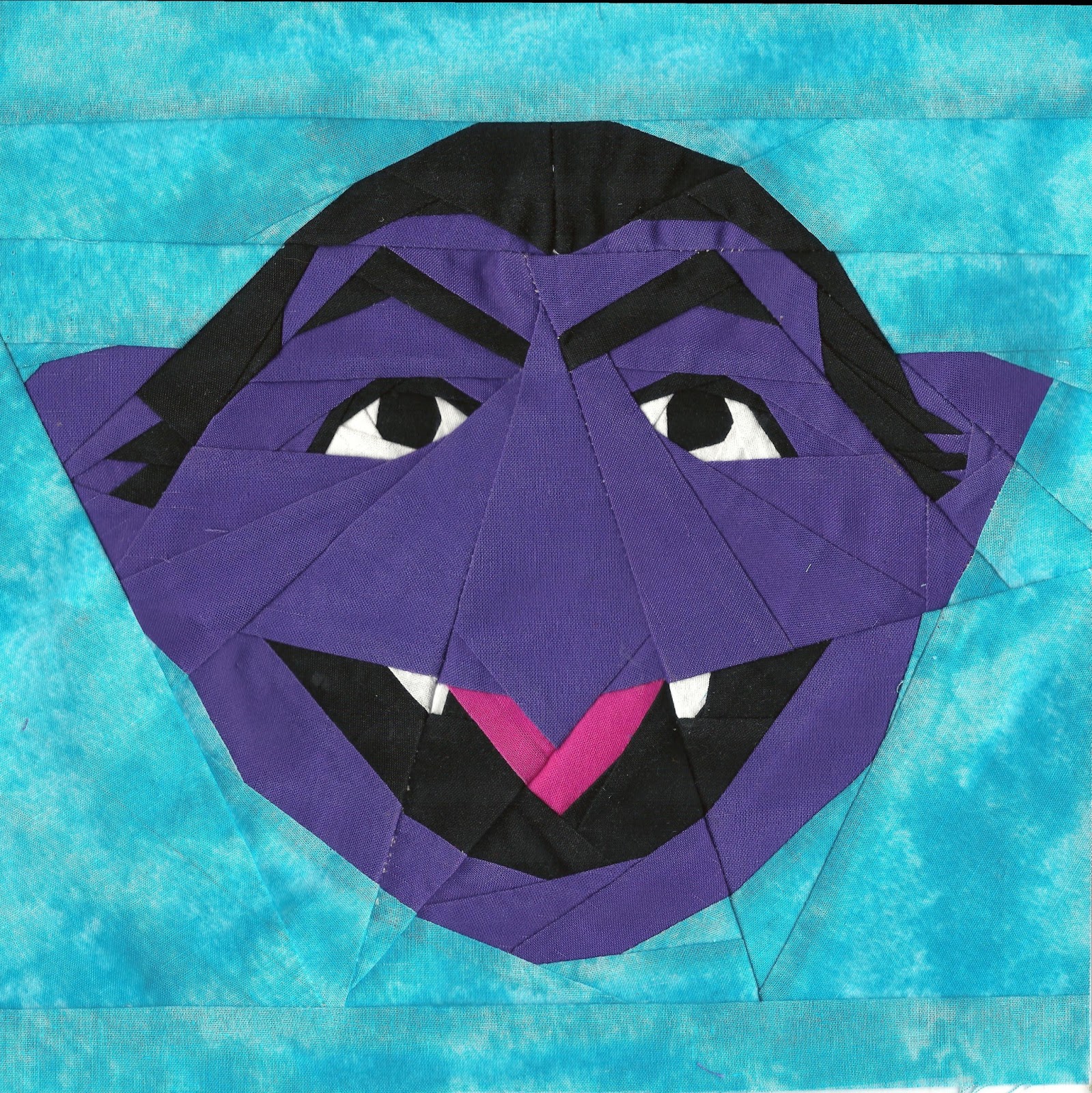 misha29: Sesame Street/Muppets