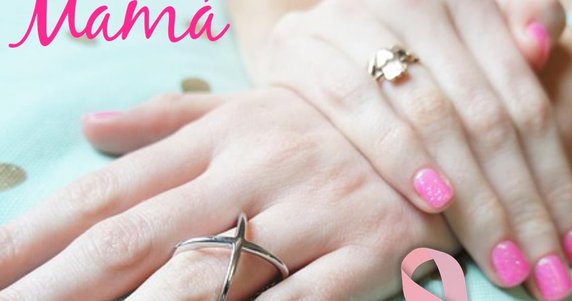 La lucha rosa comienza en la prevención