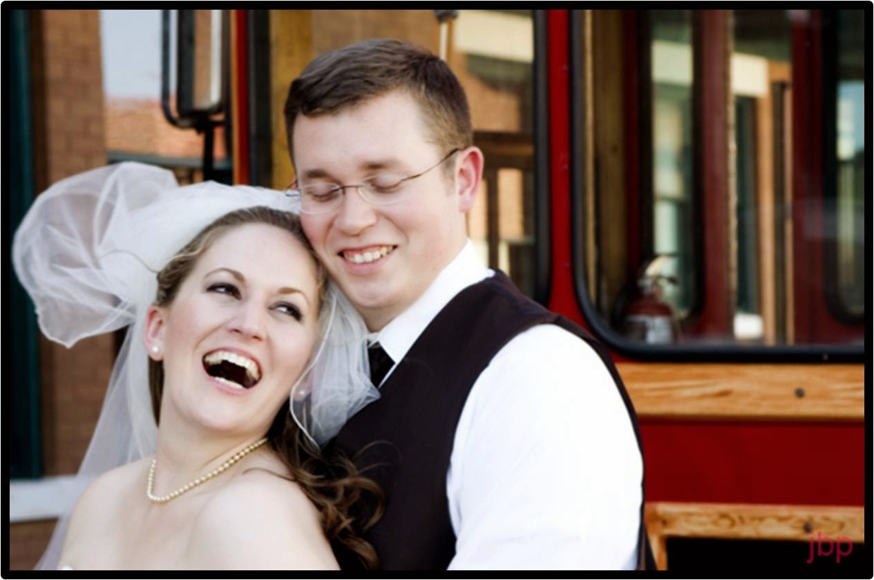 A Texas Belle: Four Years and Counting