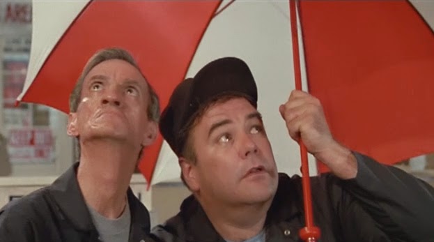 SATURDAY MORNINGS FOREVER: HEY VERN, IT'S ERNEST!