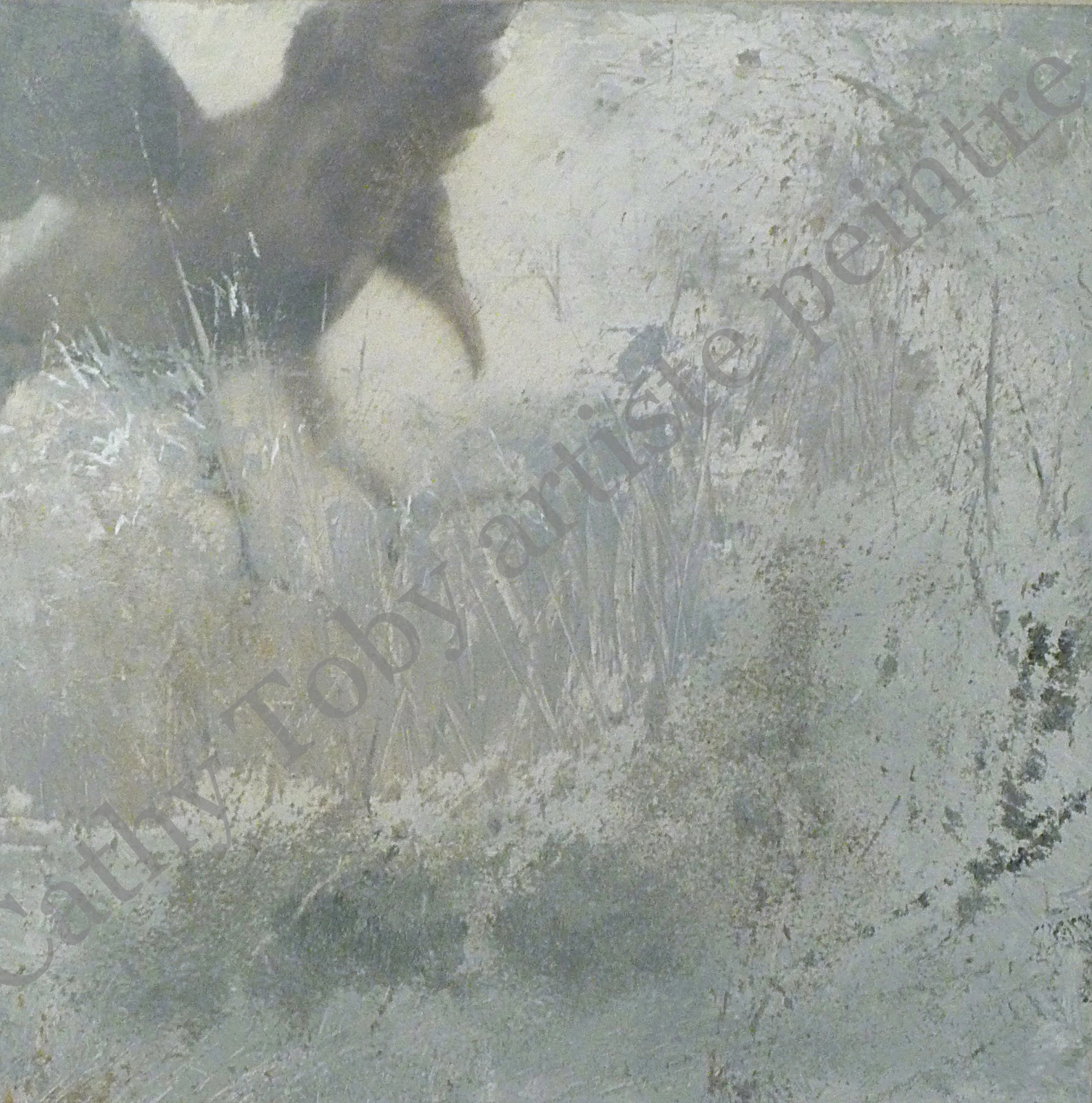 Cathy Toby: Tableaux