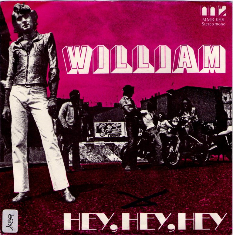 PUREPOP: William –Gulliver
