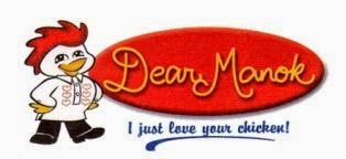 Dear Manok Franchise