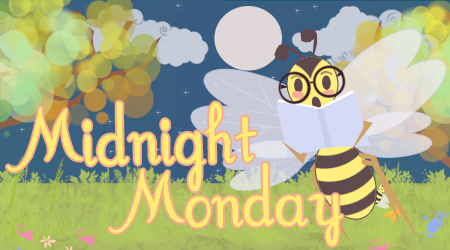 Midnight Monday #3 | The Book's Buzz