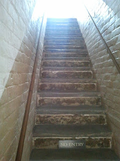 The History Girls: Drawing the Future, Dreaming the Past by Rhian Ivory