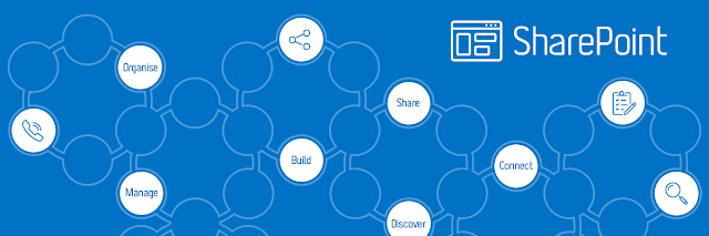 Seven Pillars of SharePoint