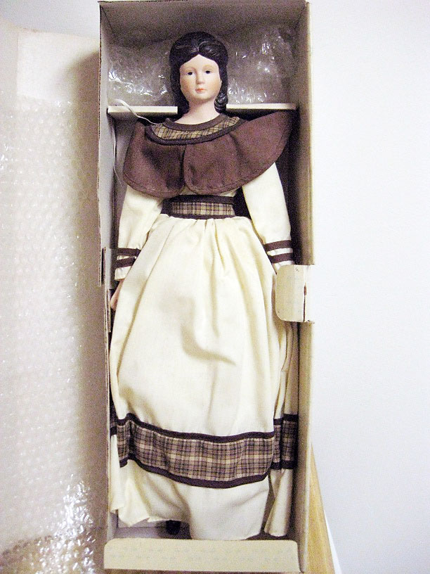 Vintage Goodness 1.0: Featured Collectible - Louisa May Alcott's Little ...