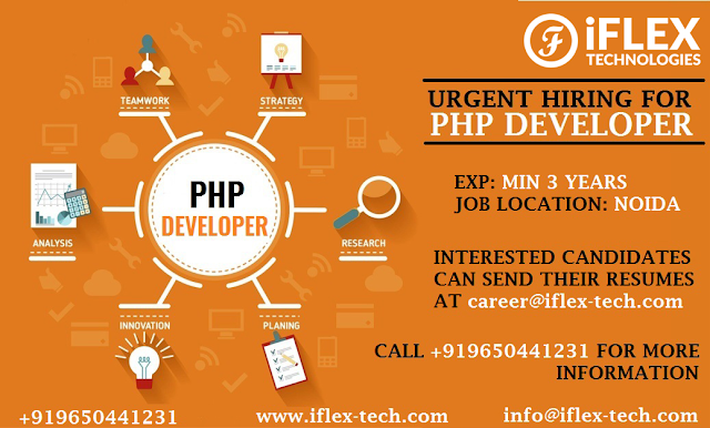 IOS Developer - Jobs Hiring