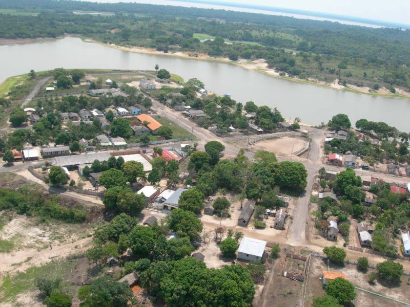 Sobre: Distrito Mocambo do Arari « Distrito de Mocambo