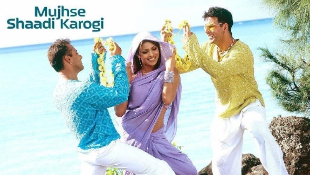Mujhse Shaadi Karogi Video Song | Mujhse Shaadi Karogi All Video Song List Mujhse Shaadi Karogi Video Song | Mujhse Shaadi Karogi All Video Song List
