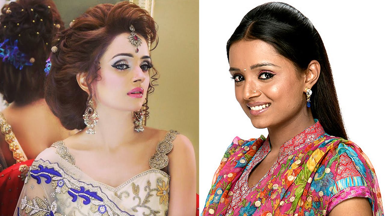 BIODATA PARUL CHAUHAN Pemeran Ragini di Serial BIDAAI ANTV - BARU SINOPSIS