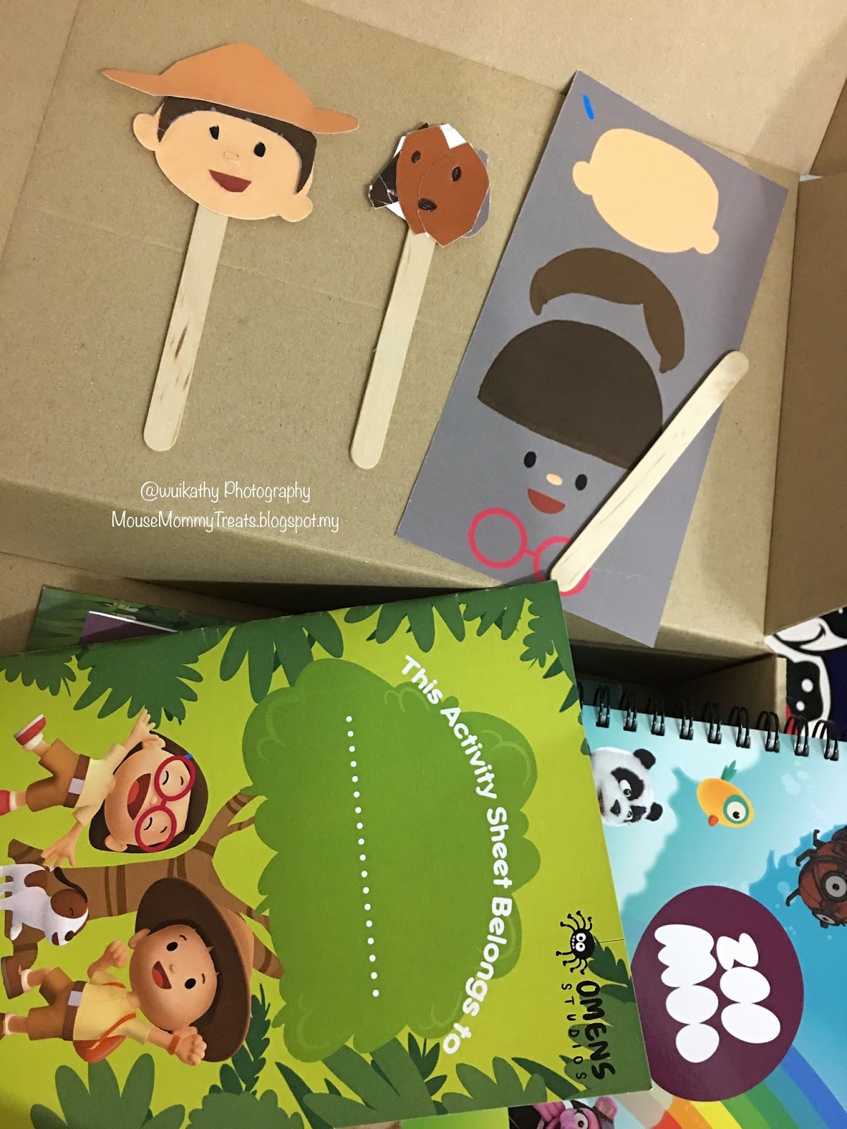 Calling All ZooMoo Junior Rangers! Let's Explore The World With Leo the ...