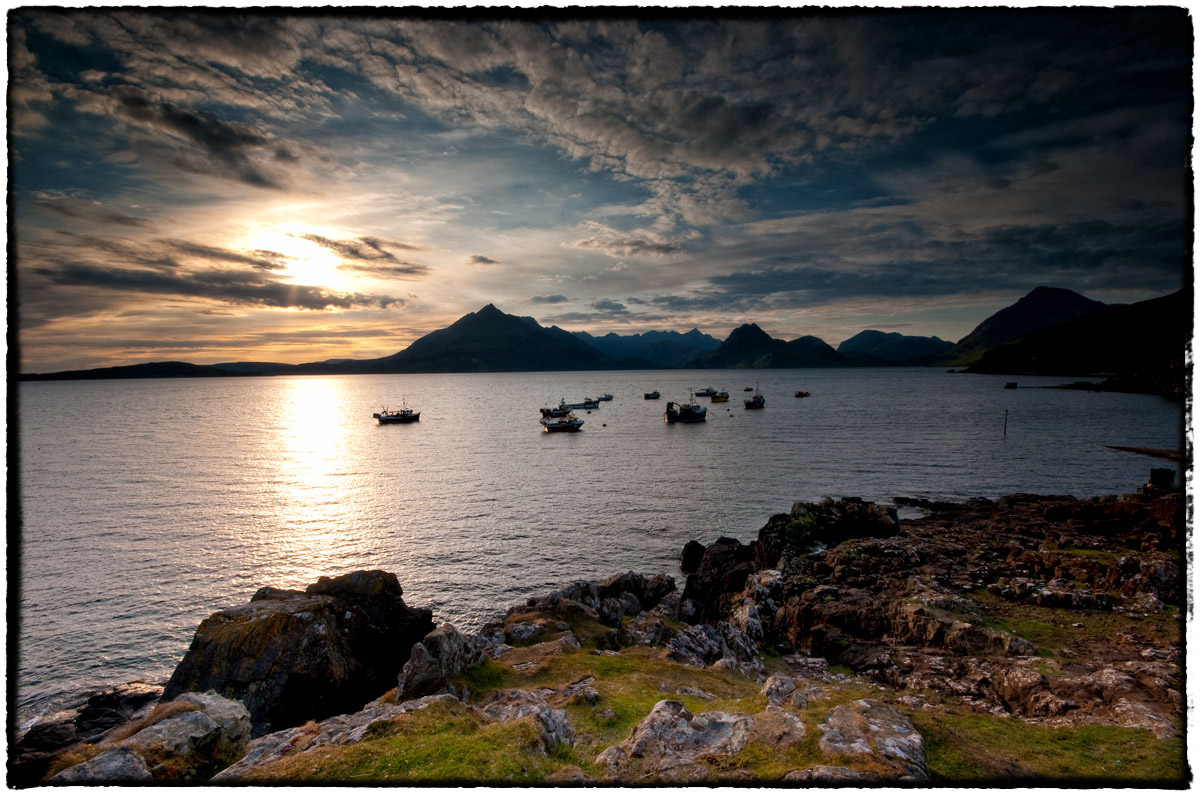 Elgol, Isle of Skye