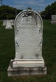 Hello USA: bernard lafferty