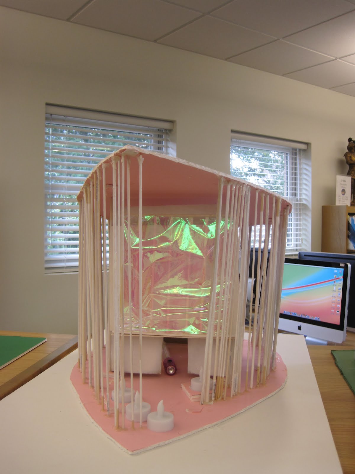 The Pithy Python: The Architects