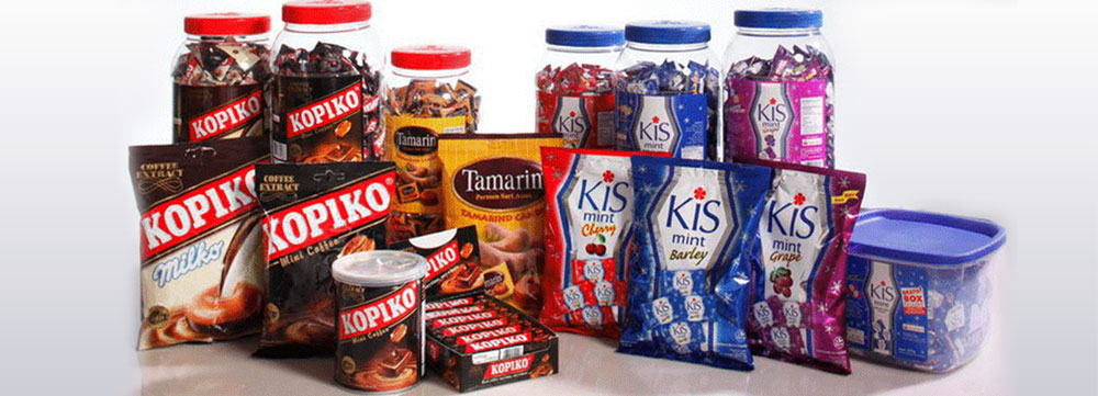 MANAGER: Mayora Indah, Tbk.