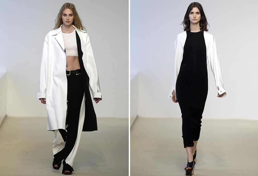 la moda de la union europea