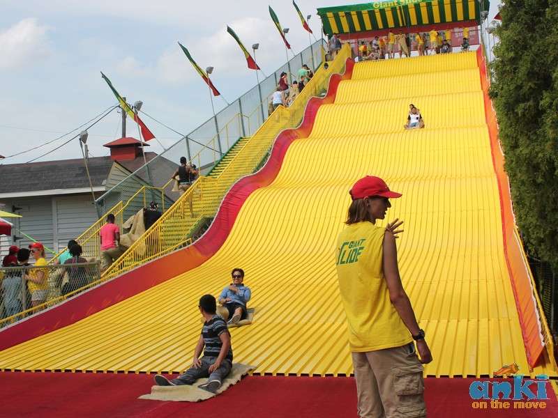 Wisconsin State Fair 2015:Milwaukee,PhotoEssay | Anki On The Move