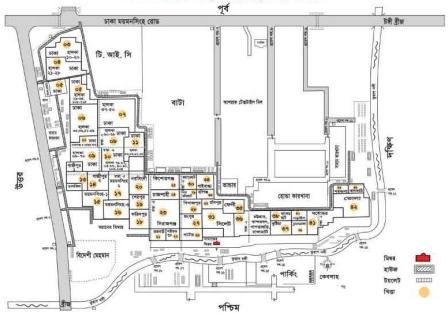 Tablighi Jamaat Ijtema: The Tongi Bishwa Ijtema(Ijtima) 2011:Sermon ...