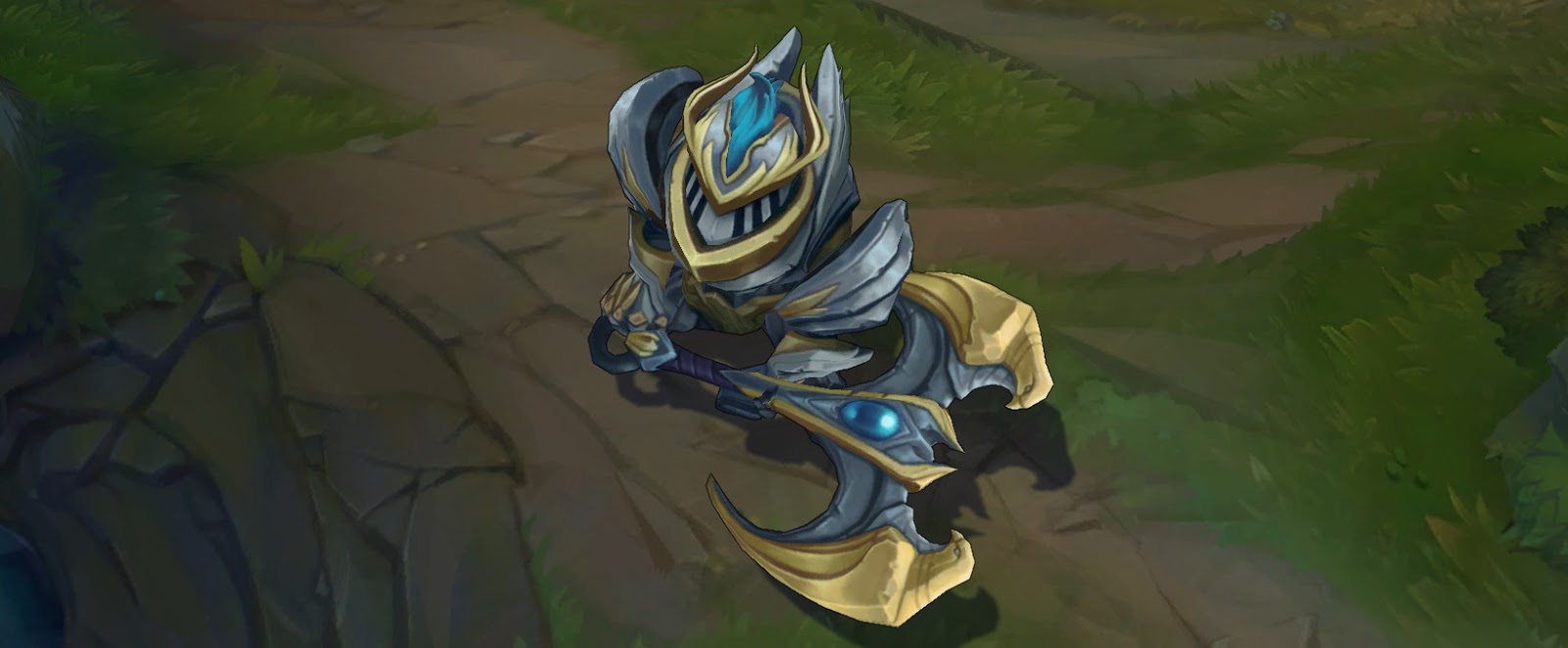 Surrender at 20: Champion & Skin Sale: Week of April 20th
