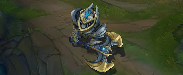 Surrender at 20: Champion & Skin Sale 8/4 - 8/7