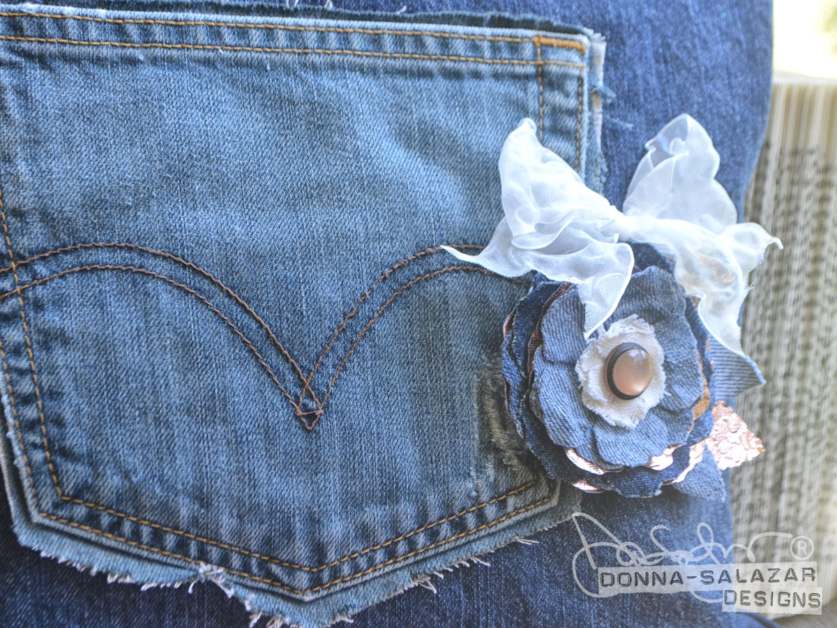 Donna Salazar Designs