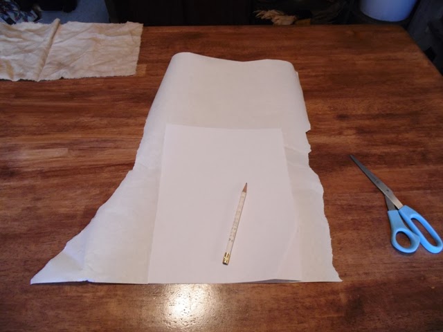 Gettysburg Homestead: Printing On Fabric Tutorial