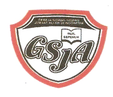 BADAN PENGURUS DAERAH GEREJA SIDANG - SIDANG JEMAAT ALLAH MALUKU & MALUT