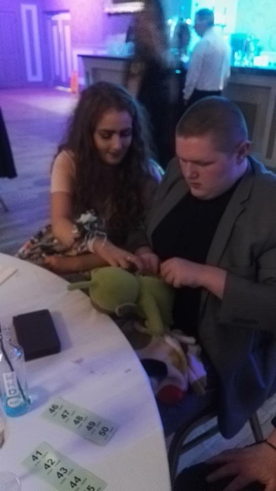 The Forgotten End of Autism