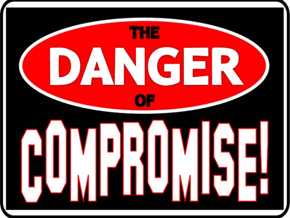 My Thoughts: Sanctification