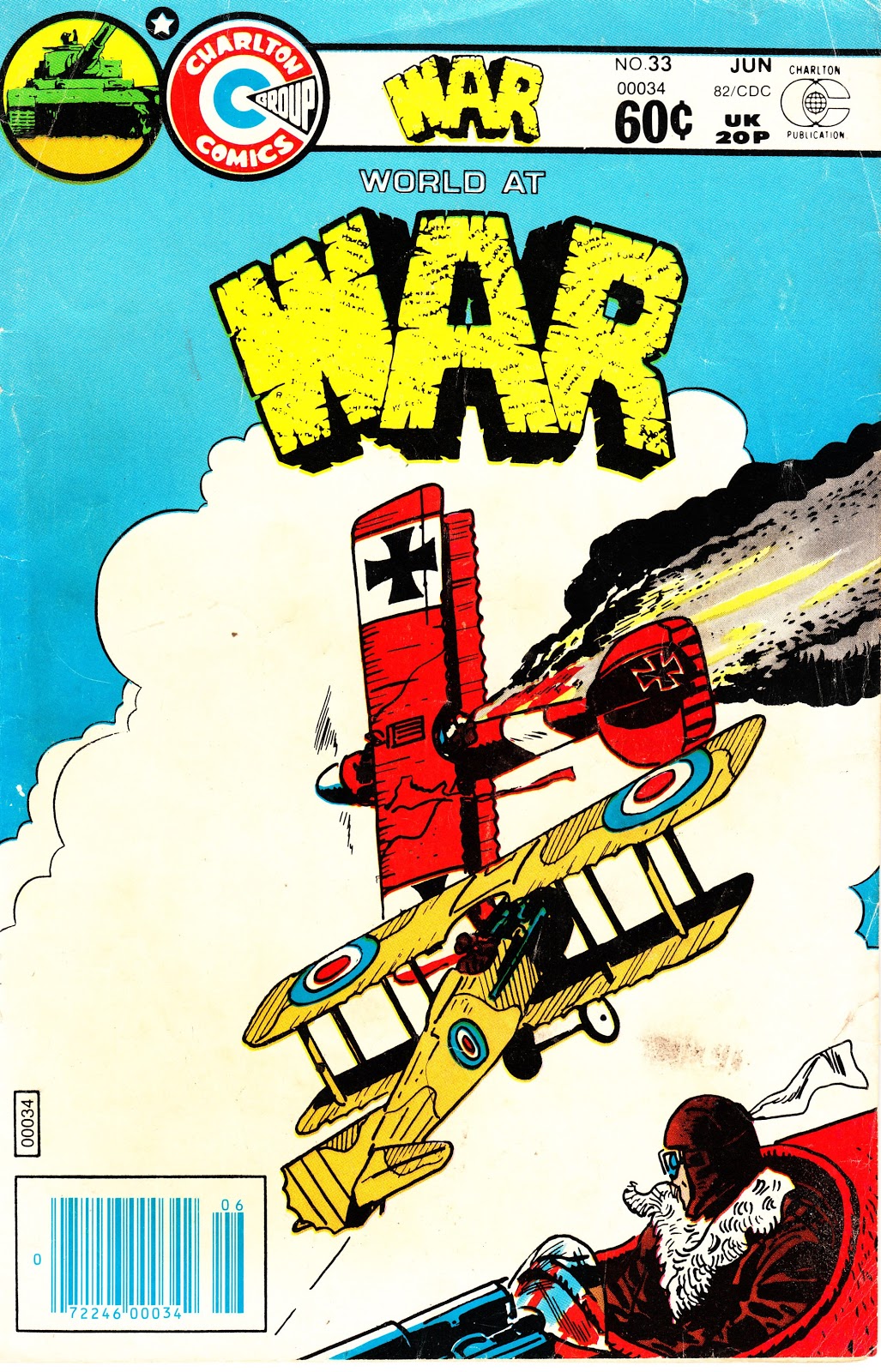 The Retro/Vintage Scan Emporium: 1970's comic book covers