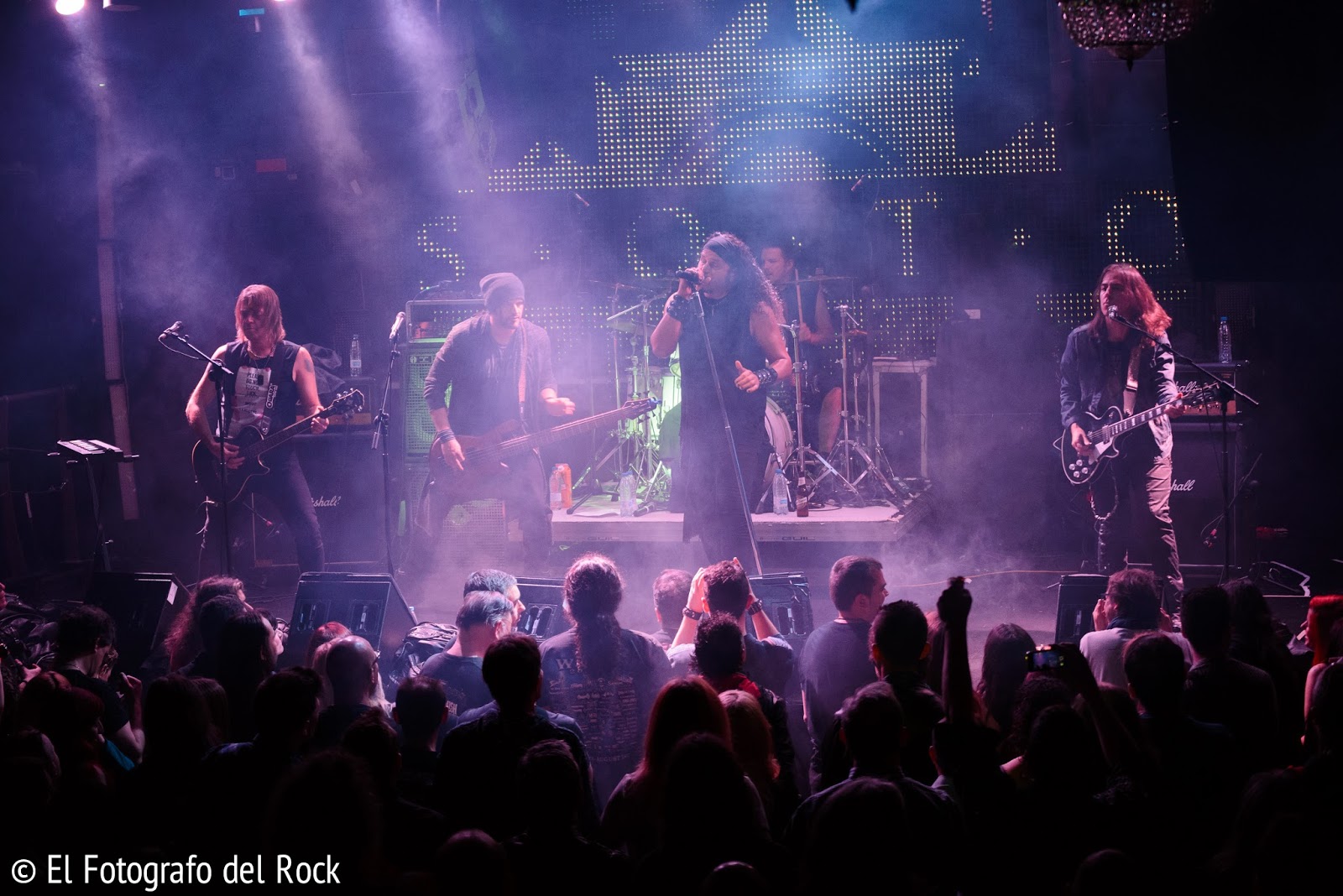 JEFF SCOTT SOTO - EL FOTOGRAFO DEL ROCK