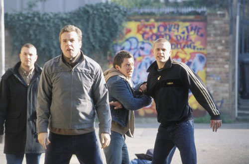 Fausto Pelanda: Imagenes y videos de Green Street Hooligans