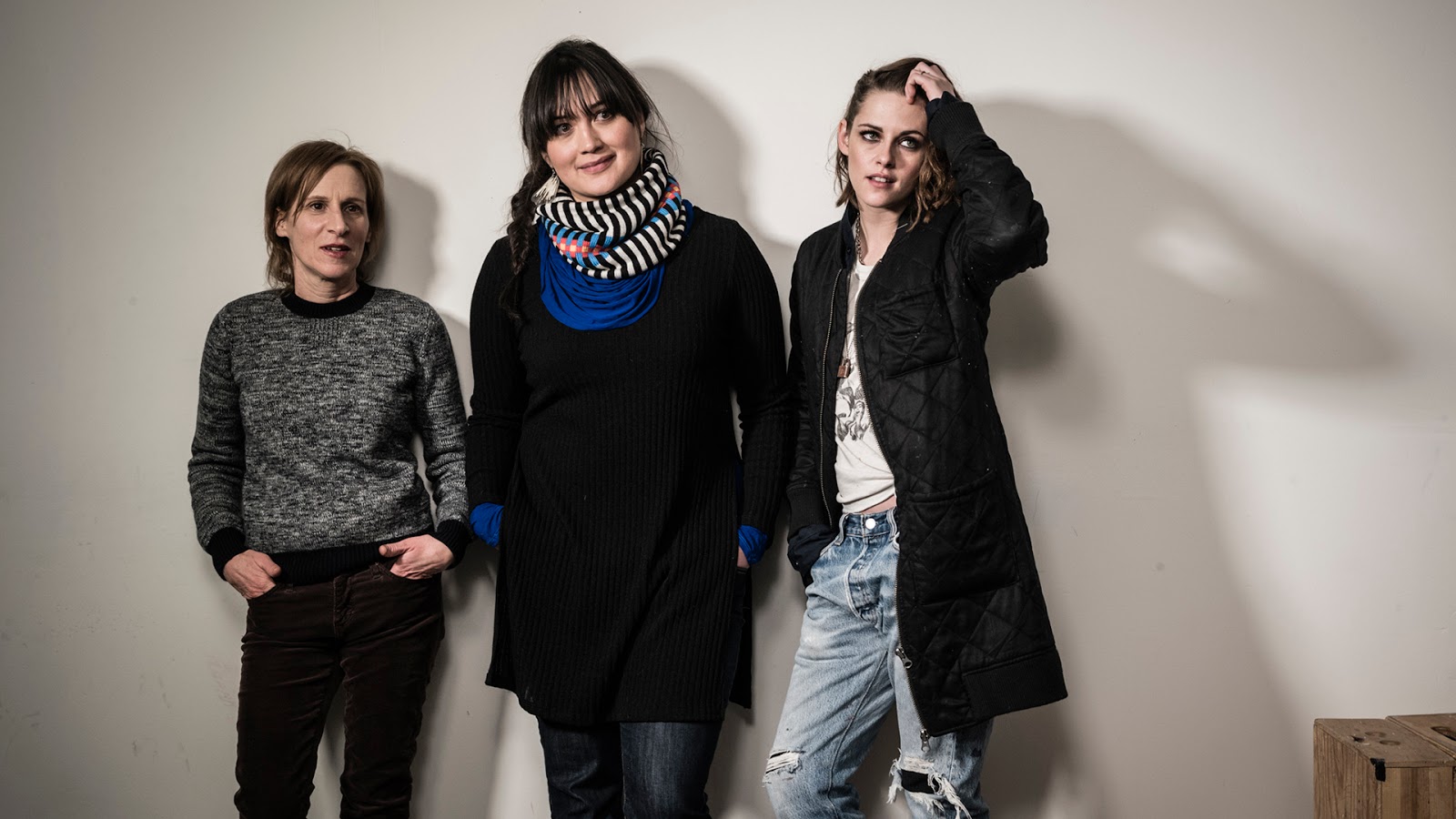 Robert & Kristen: Certain Women : Portraits de Kristen, Kelly Reichardt ...