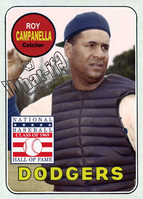 Baseball Cards That Never Were