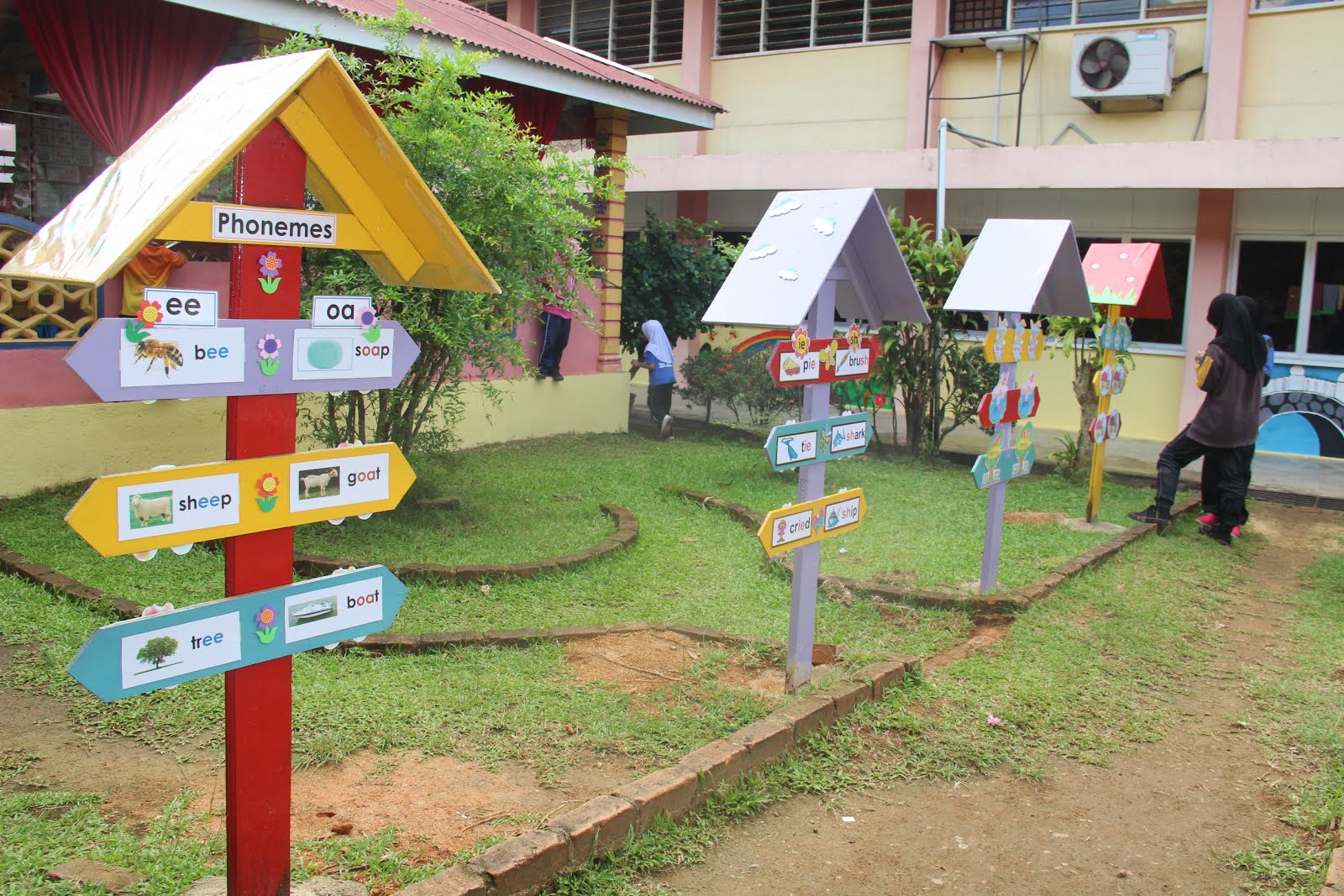 SEKOLAH KEBANGSAAN GELUGOR: Mesyuarat Kantin & RMT