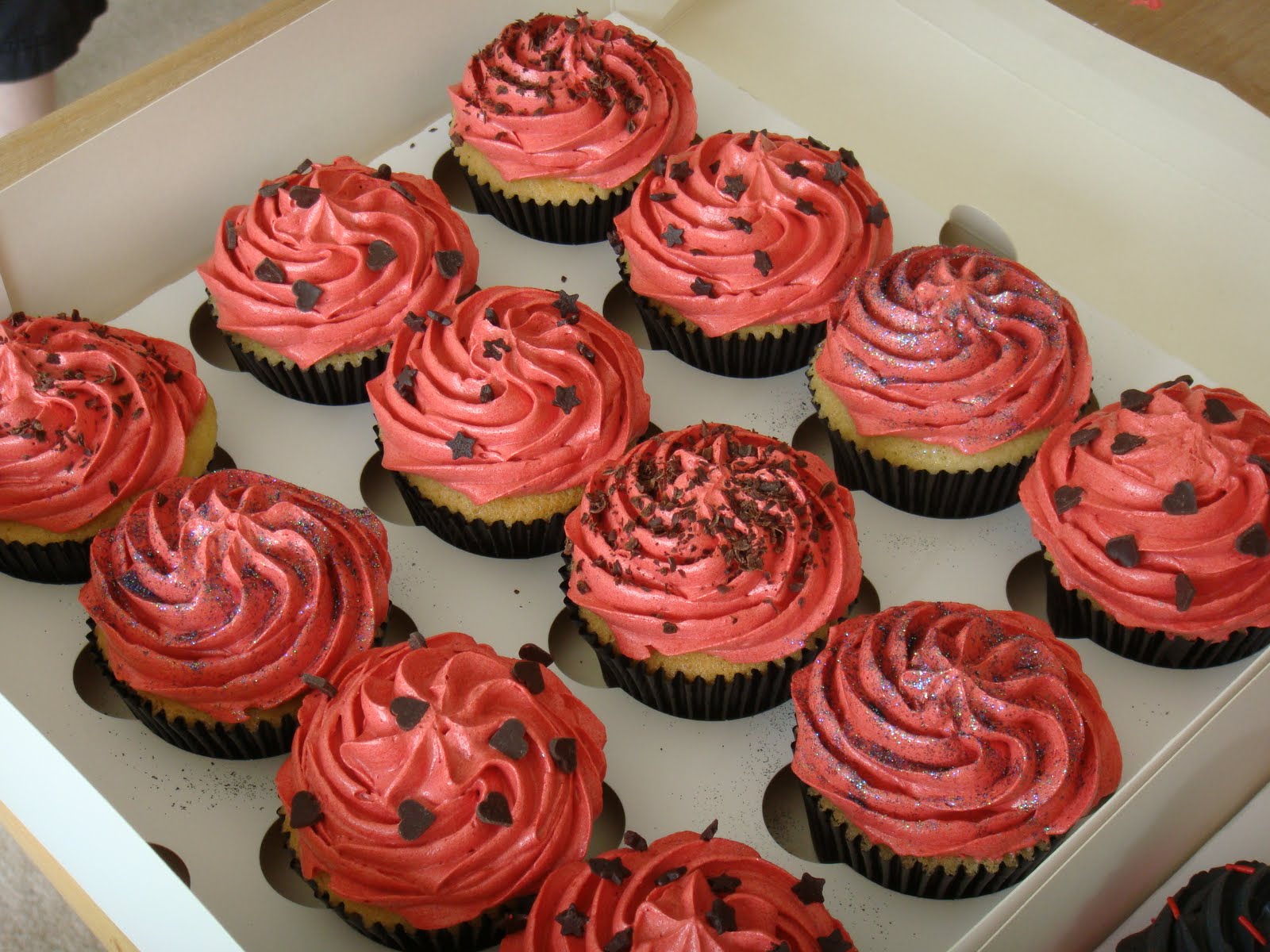 Suzanne McLeod: Fantastically Cool Things for which I'm grateful