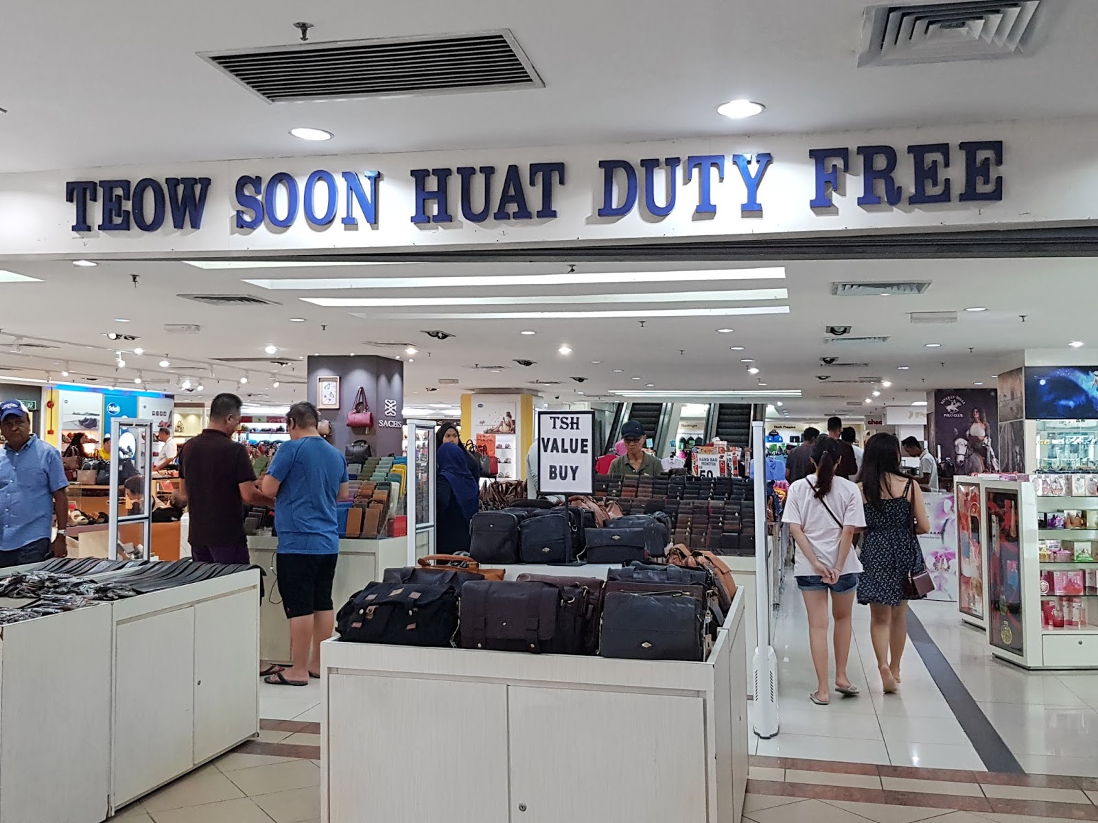 [Langkawi, Malaysia 2018] How I spent 4 Days 3 Night In Langkawi - Just ...