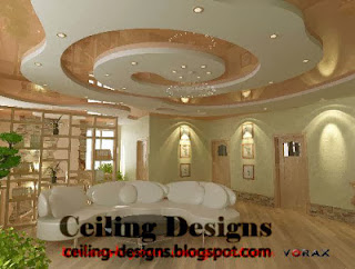 50 stretch ceiling designs