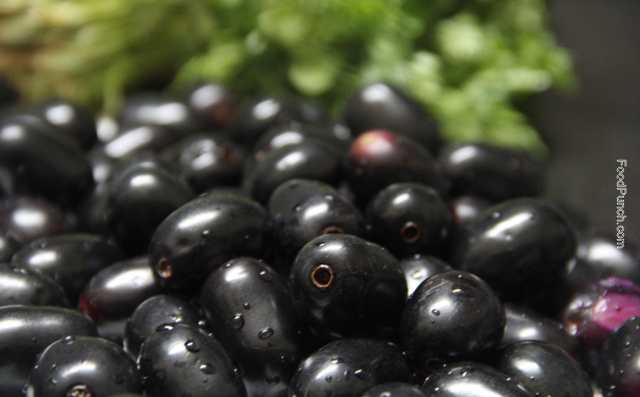 Nature health secrets: JAMUN