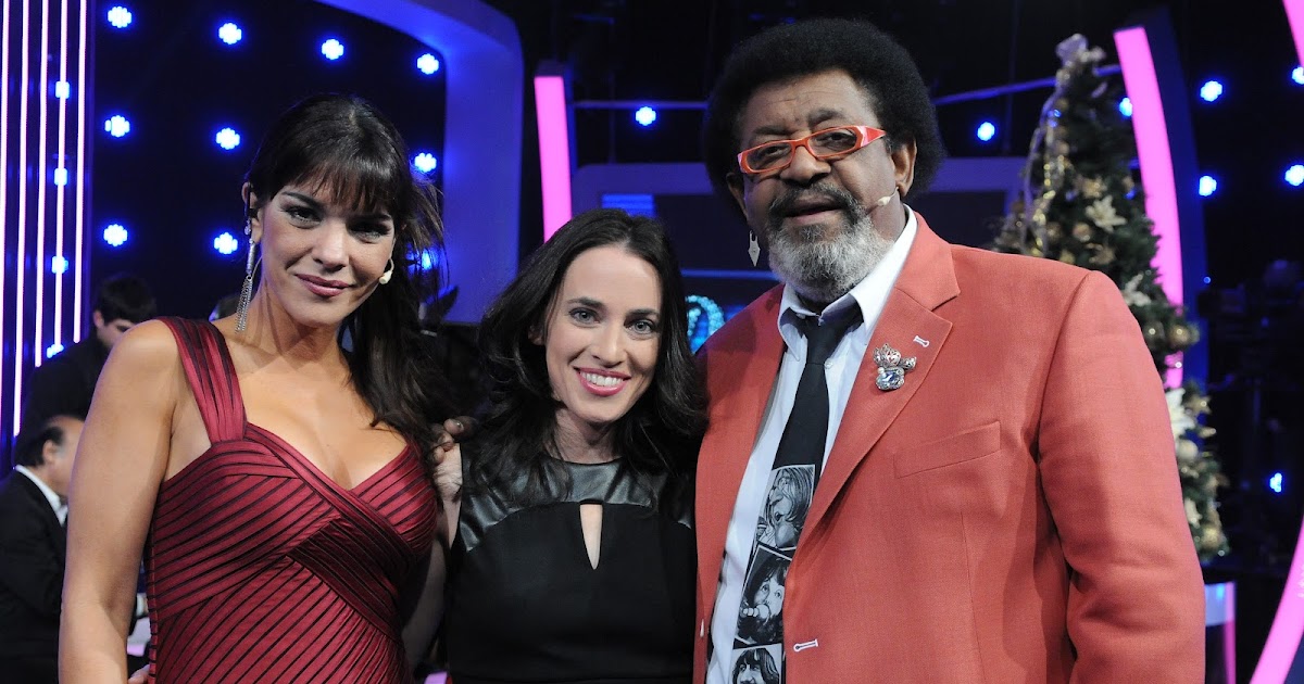 TELEMEDIOS: GRAN NOCHE DE "DÉCADAS"