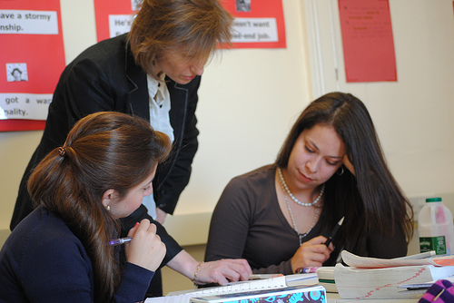 Flexspan: februari 2018