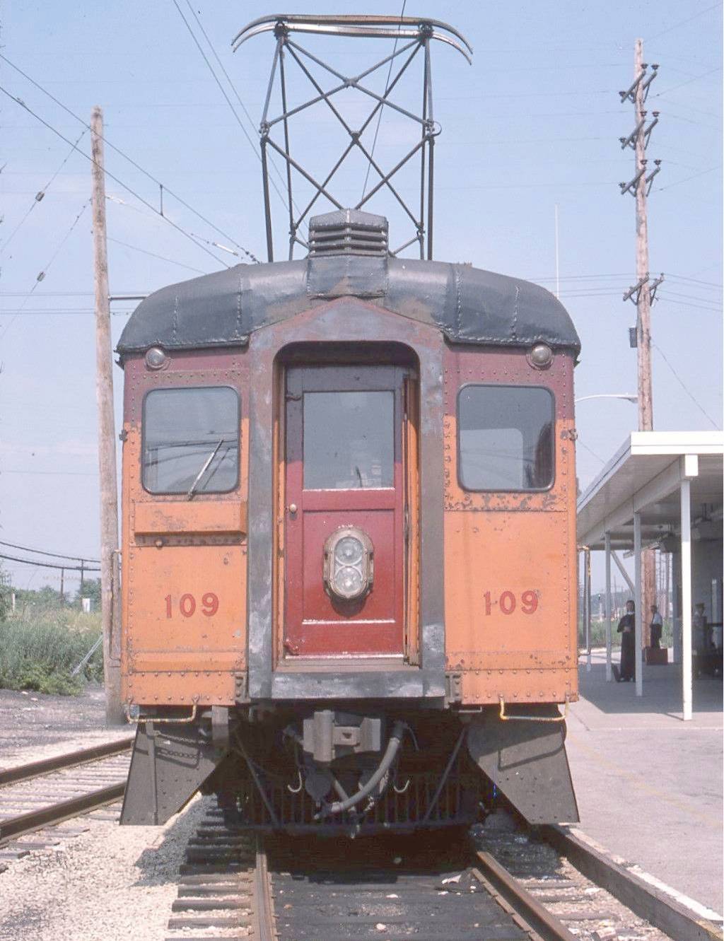 CHUCKMAN'S COLLECTION (CHICAGO POSTCARDS) VOLUME 13